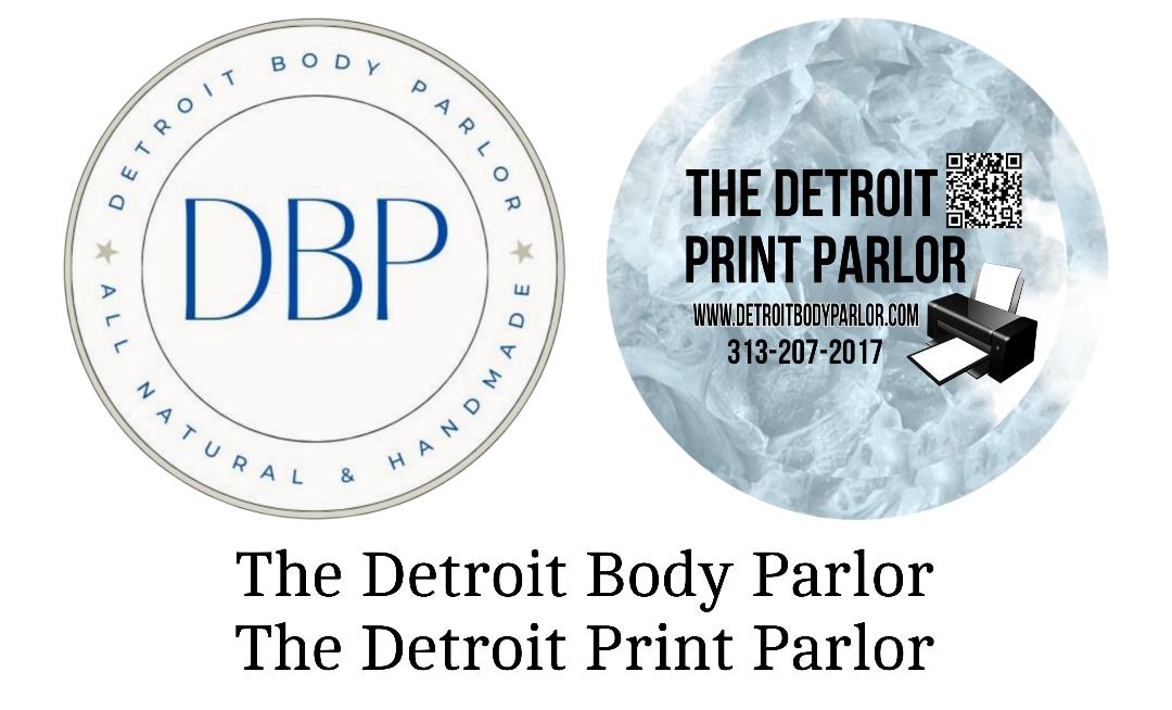 The Detroit Body Parlor